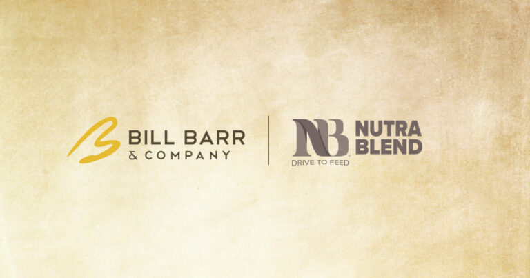Nutra Blend Spotlight: A Trusted Leader in Pet Food Ingredients